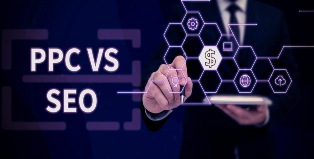 SEO vs PPC: Key Differences Explained